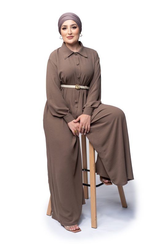 AMIRA RIAA – Le site officiel